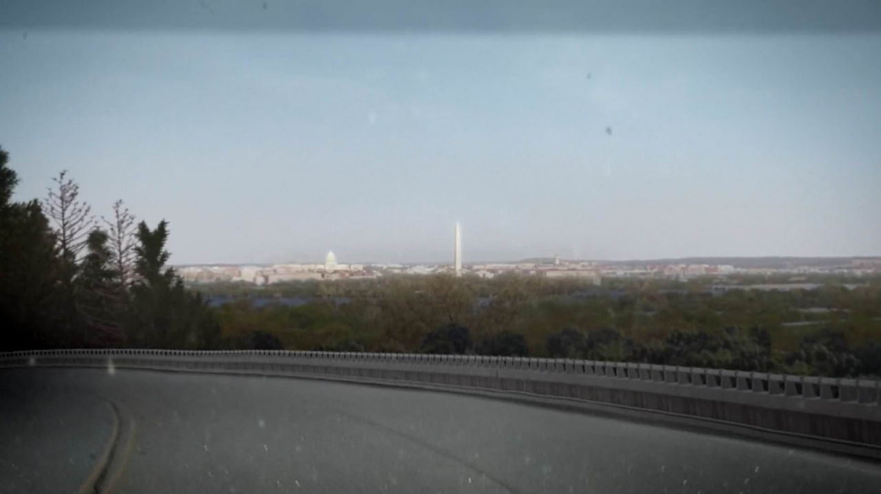 Washington Dc The Walking Dead Wiki Fandom