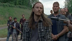 Jared | The Walking Dead Wiki | Fandom