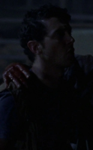 Alex (Alexandría) | The Walking Dead Wiki | Fandom