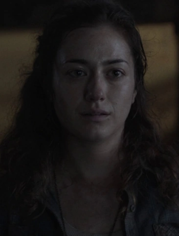 Janis | The Walking Dead Wiki | Fandom