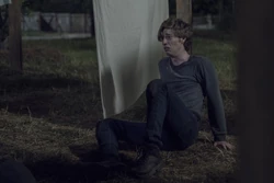 Gage | The Walking Dead Wiki | Fandom