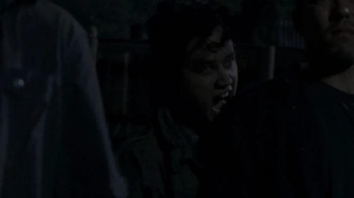 Katy | The Walking Dead Wiki | FANDOM powered by Wikia