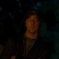 Chris Coy | The Walking Dead Wiki | Fandom