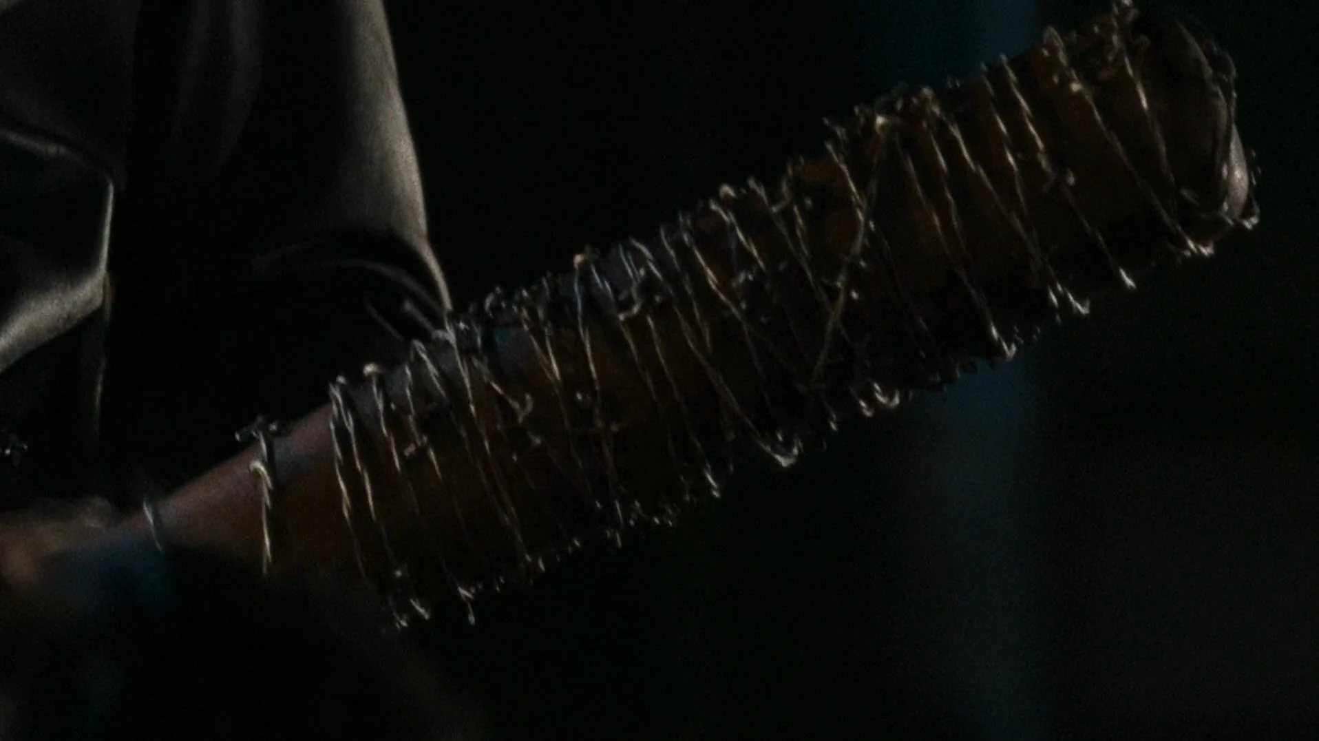 Lucille | The Walking Dead Wiki | FANDOM powered by Wikia