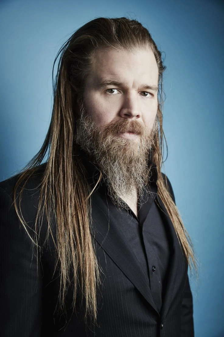 Ryan Hurst | The Walking Dead Wiki | Fandom