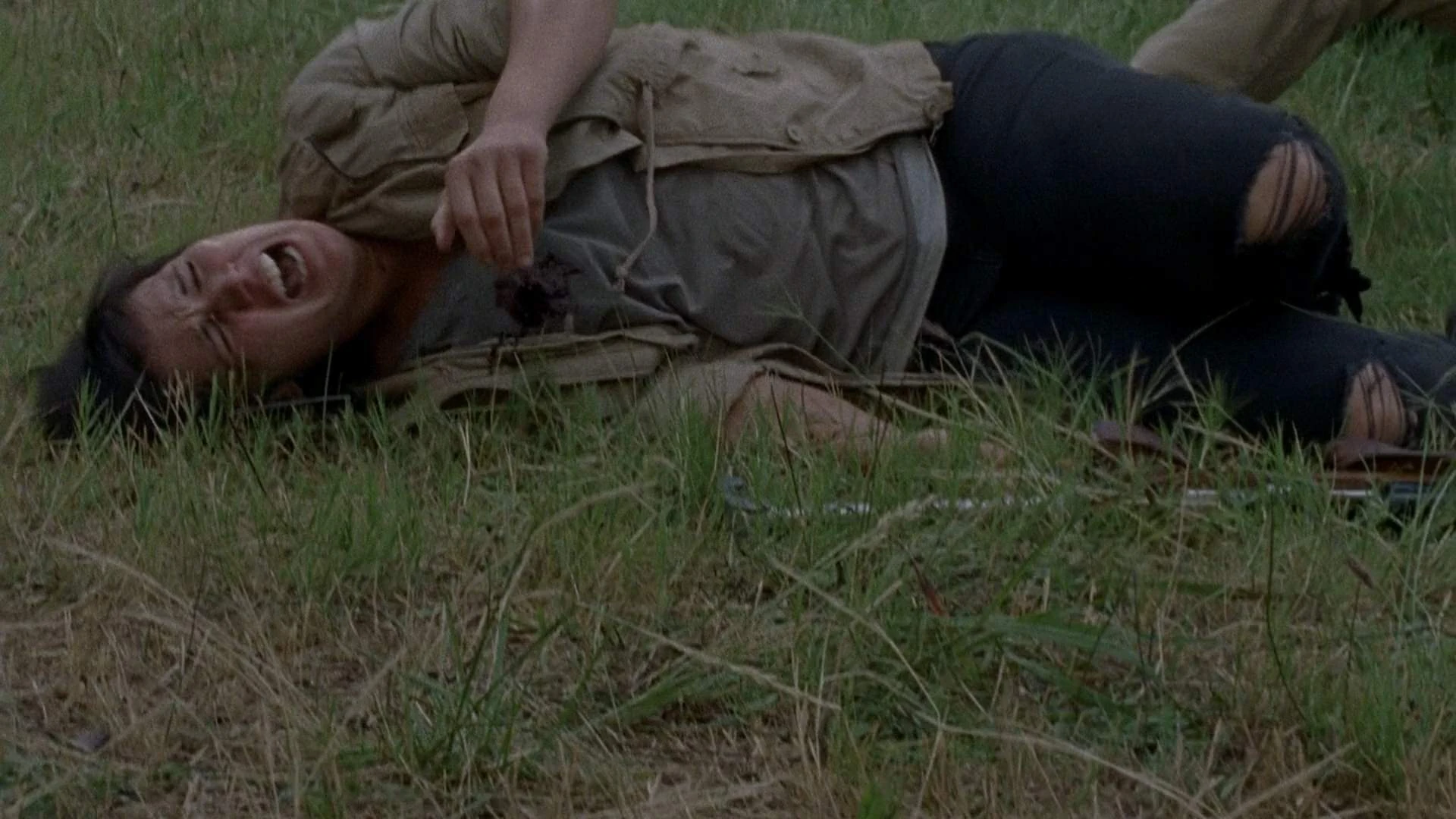 Francine | The Walking Dead Wiki | FANDOM powered by Wikia