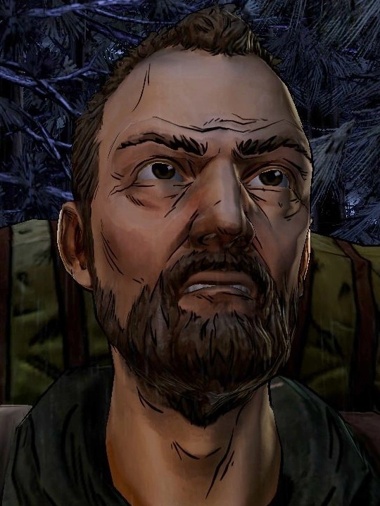 Winston (videojuego) | The Walking Dead Wiki | FANDOM powered by Wikia