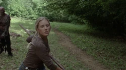 Laura | The Walking Dead Wiki | Fandom