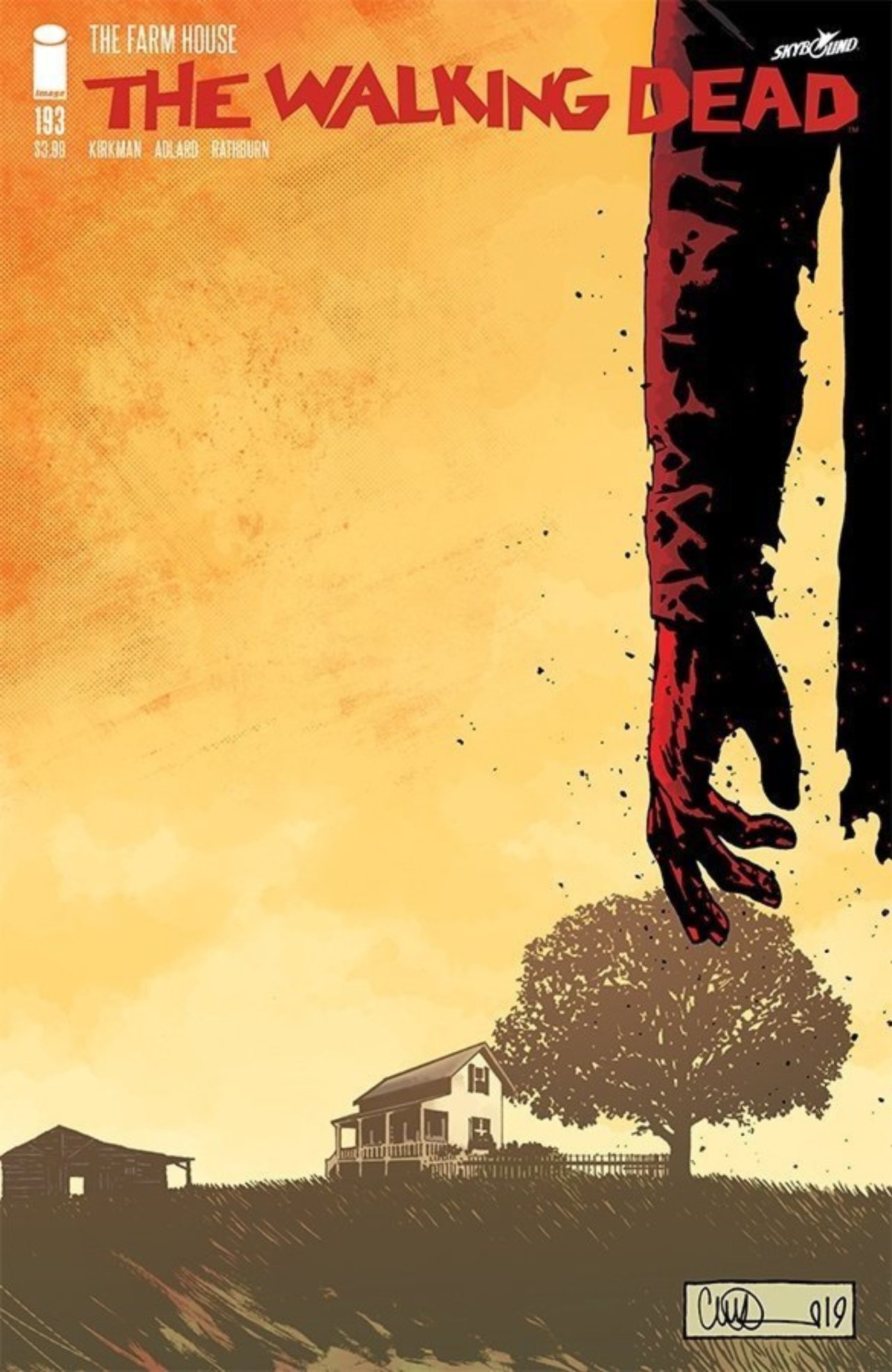 N mero 193 The Walking Dead Wiki Fandom n-mero-193-the-walking-dead-wiki-fandom