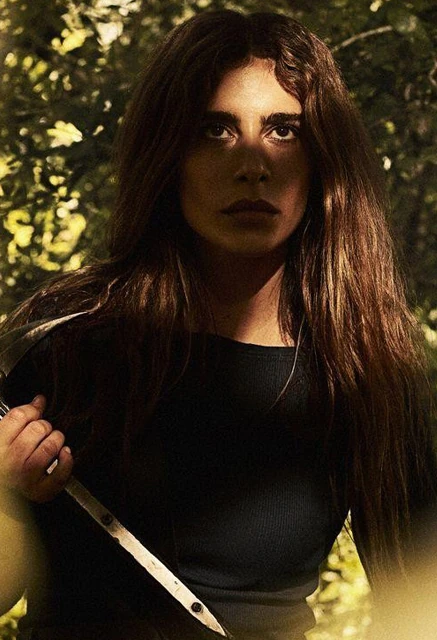 Magna | The Walking Dead Wiki | Fandom