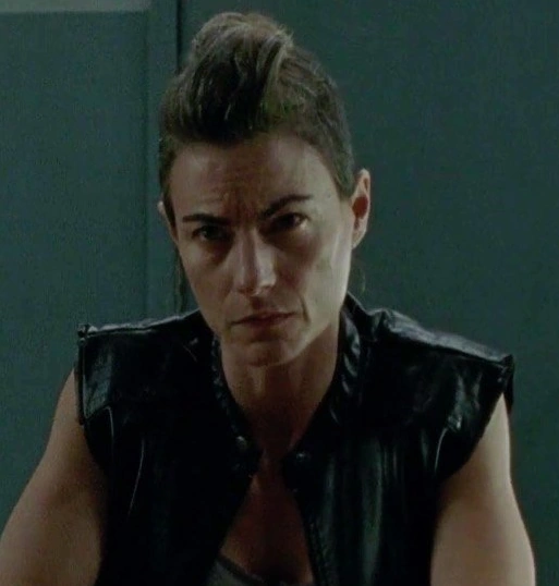 Regina | The Walking Dead Wiki | Fandom