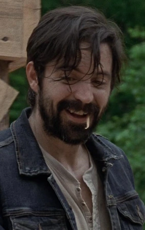 Jed | The Walking Dead Wiki | Fandom