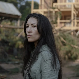 Eleanor Matsuura | The Walking Dead Wiki | Fandom