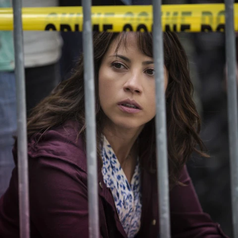 Elizabeth Rodríguez | The Walking Dead Wiki | Fandom