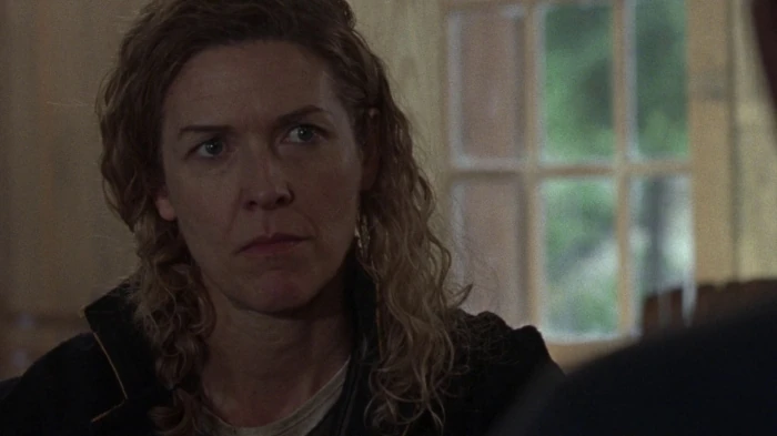 Margo | The Walking Dead Wiki | Fandom