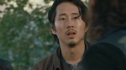Glenn/temporada 6 | The Walking Dead Wiki | Fandom