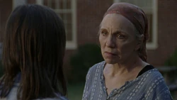 Tammy Rose | The Walking Dead Wiki | Fandom
