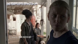 Laura | The Walking Dead Wiki | Fandom