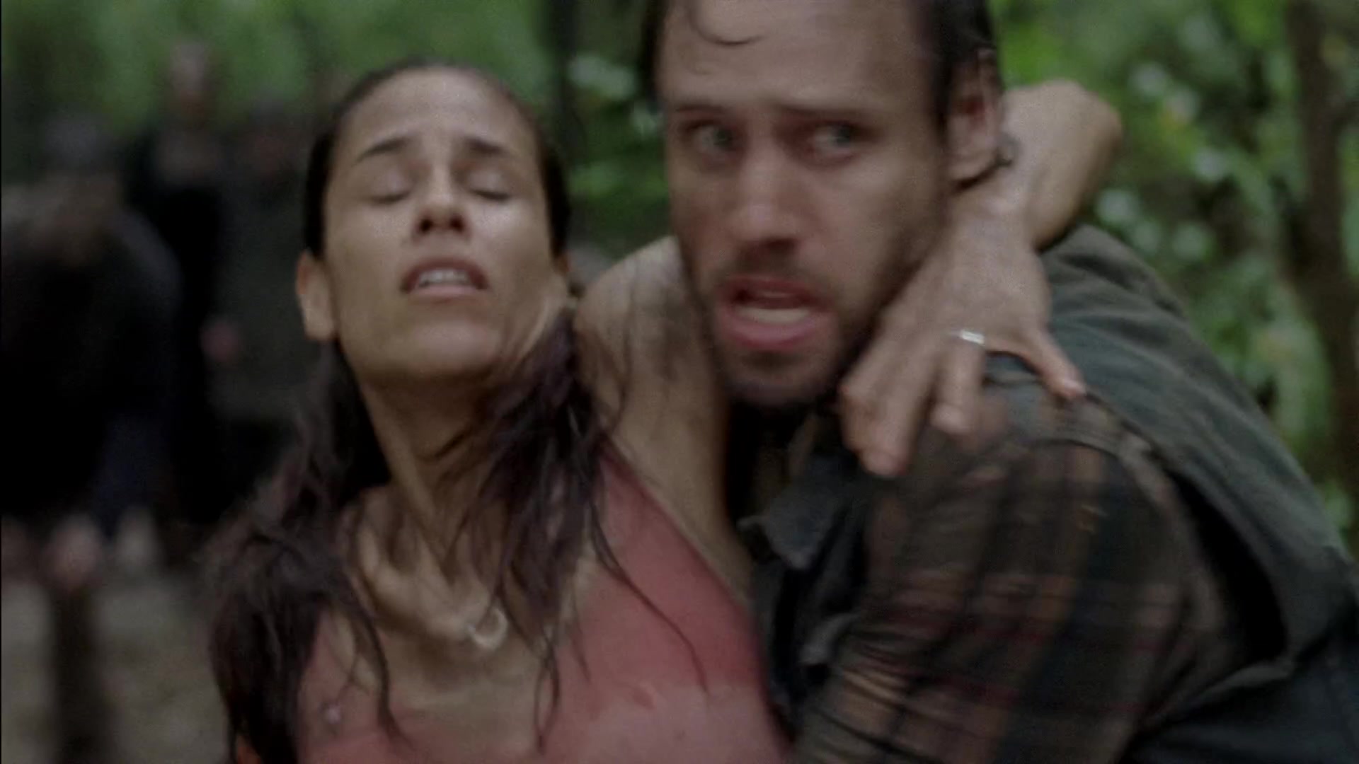 Donna The Walking Dead Wiki Fandom Powered By Wikia