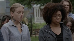 Laura | The Walking Dead Wiki | Fandom