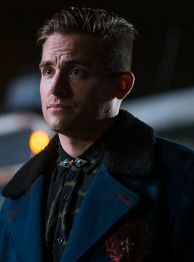 Melvin | The Walking Dead Wiki | FANDOM powered by Wikia