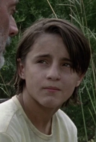 Milo | The Walking Dead Wiki | Fandom