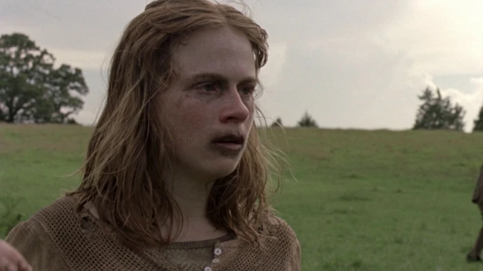 Frances | The Walking Dead Wiki | Fandom