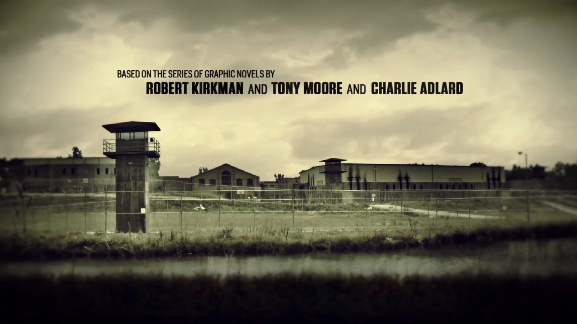 Imagen - Twd301-000456.jpg | The Walking Dead Wiki | FANDOM powered by ...