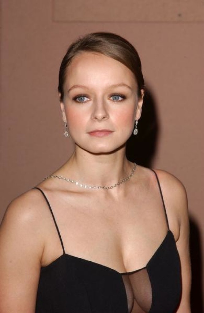 Samantha Morton The Walking Dead Wiki Fandom Powered By Wikia