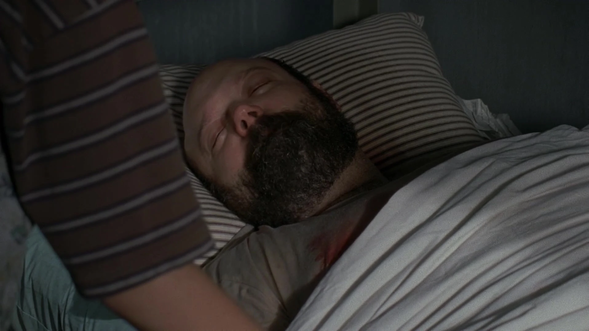 Ryan Samuels | The Walking Dead Wiki | FANDOM powered by Wikia