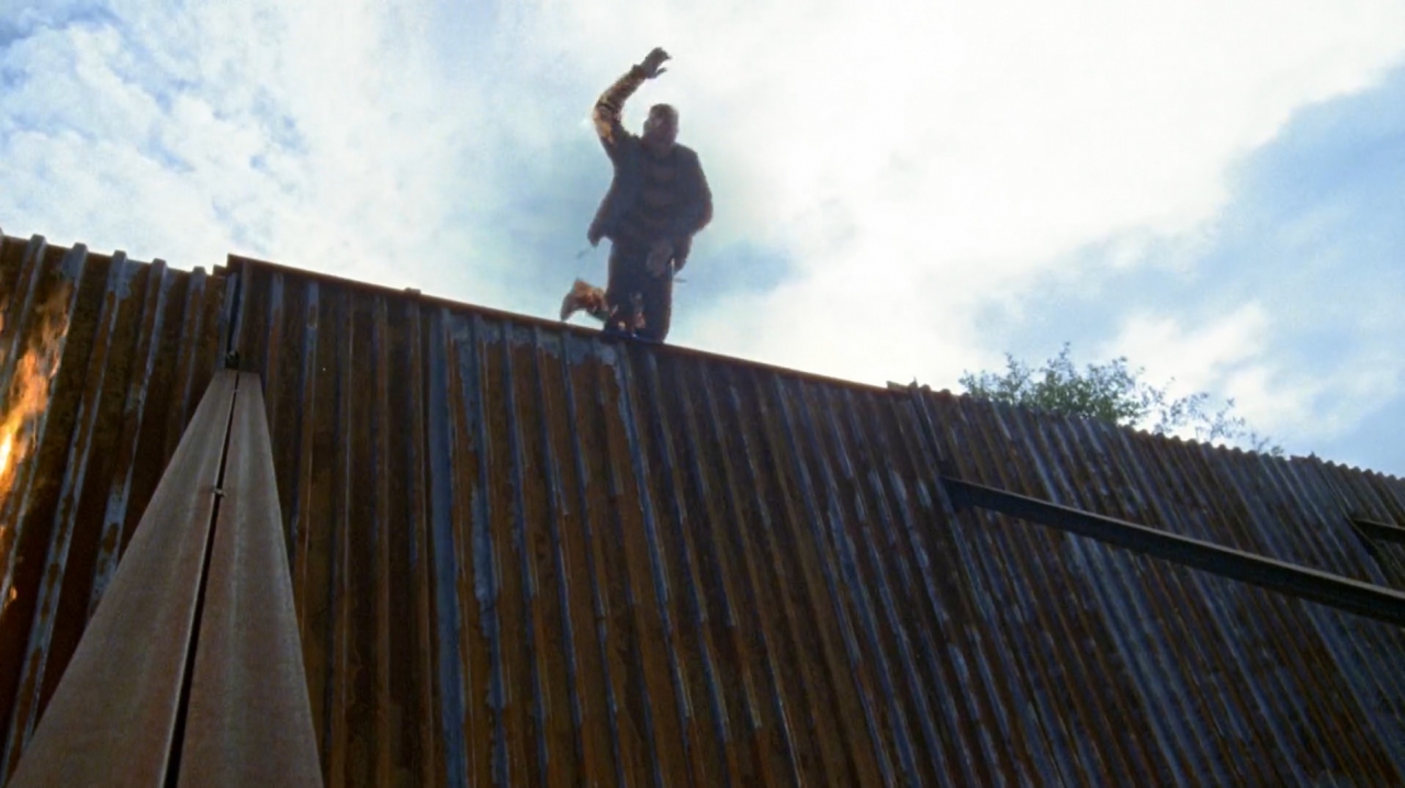 Richards Alexandría The Walking Dead Wiki Fandom