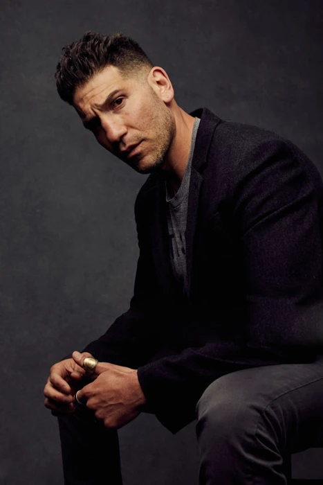 Imagen - Jon Bernthal.jpg | The Walking Dead Wiki | FANDOM powered by Wikia