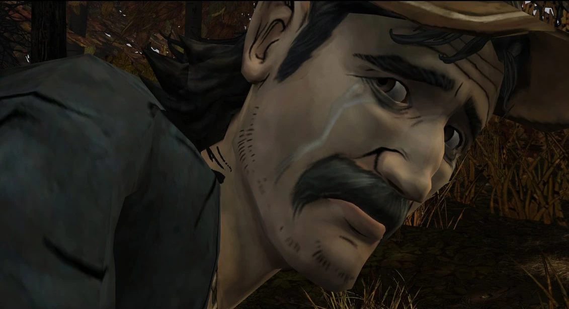 Imagen - Kenny Llorando.jpg | The Walking Dead Wiki | FANDOM powered by Wikia