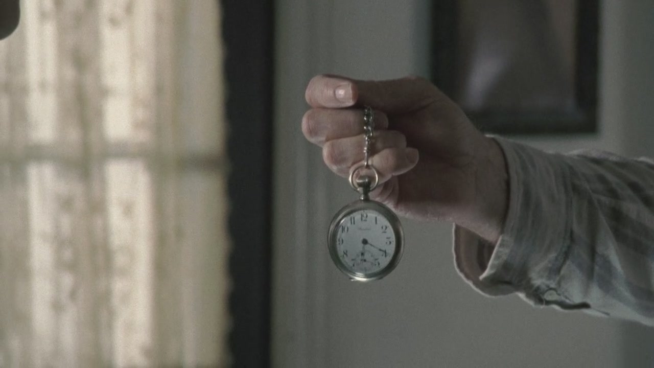 Reloj Familiar De Hershel The Walking Dead Wiki Fandom Powered By Wikia