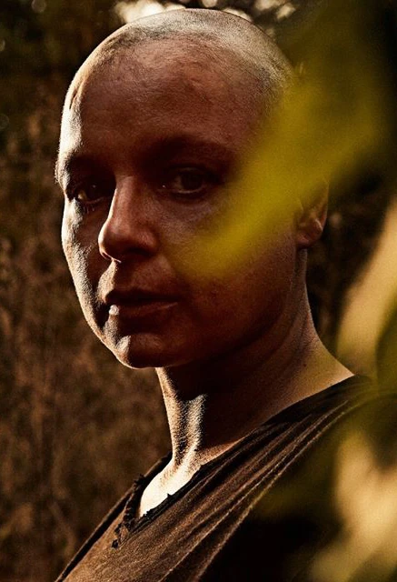 Alpha | The Walking Dead Wiki | Fandom