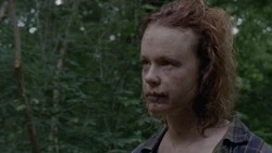 Mary | The Walking Dead Wiki | Fandom