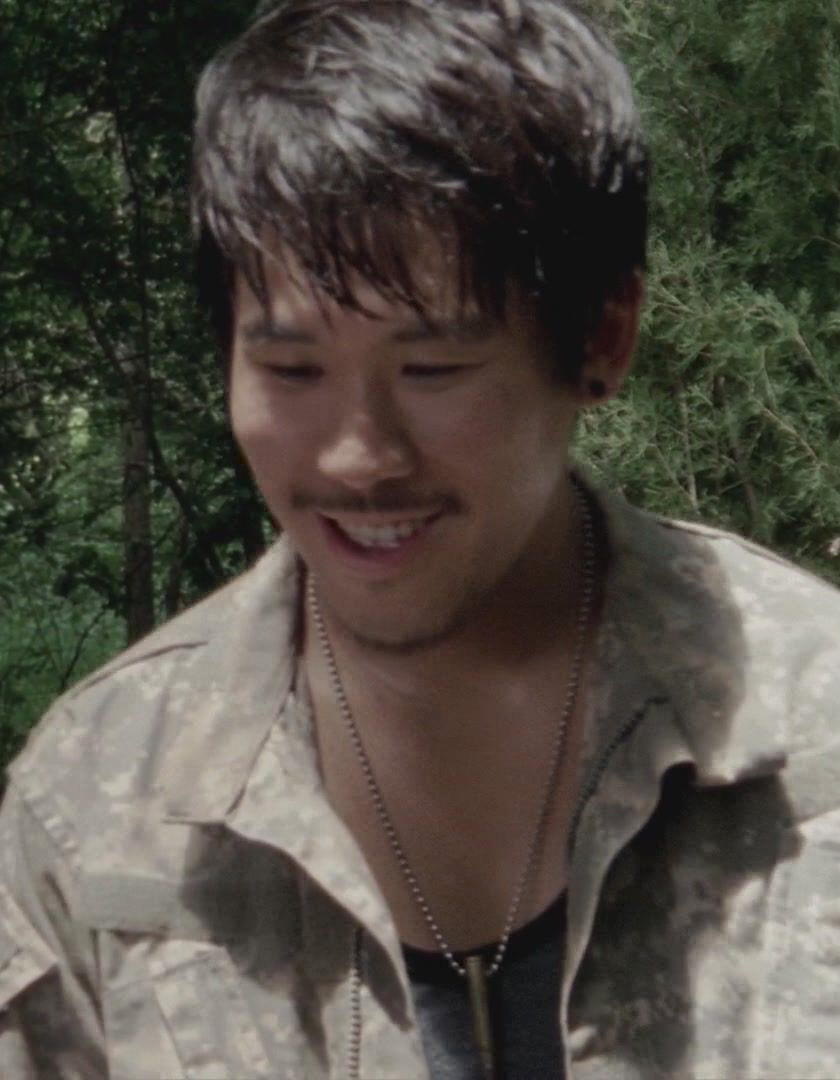 Tim The Walking Dead Wiki Fandom Powered By Wikia