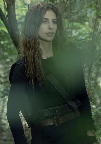 Magna | The Walking Dead Wiki | FANDOM powered by Wikia