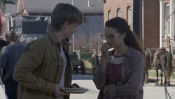 Adeline | The Walking Dead Wiki | Fandom