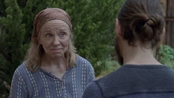 Tammy Rose | The Walking Dead Wiki | Fandom