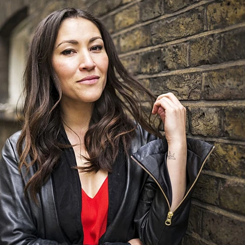 Eleanor Matsuura | The Walking Dead Wiki | Fandom