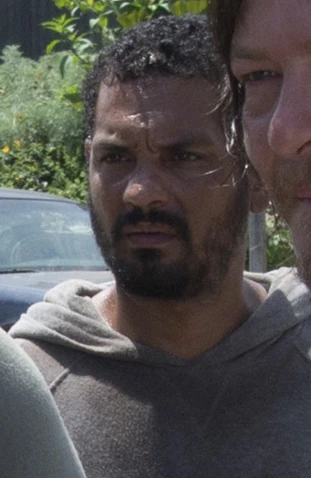 Julio | The Walking Dead Wiki | Fandom