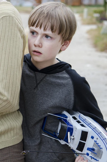 Sam Anderson | The Walking Dead Wiki | FANDOM powered by Wikia