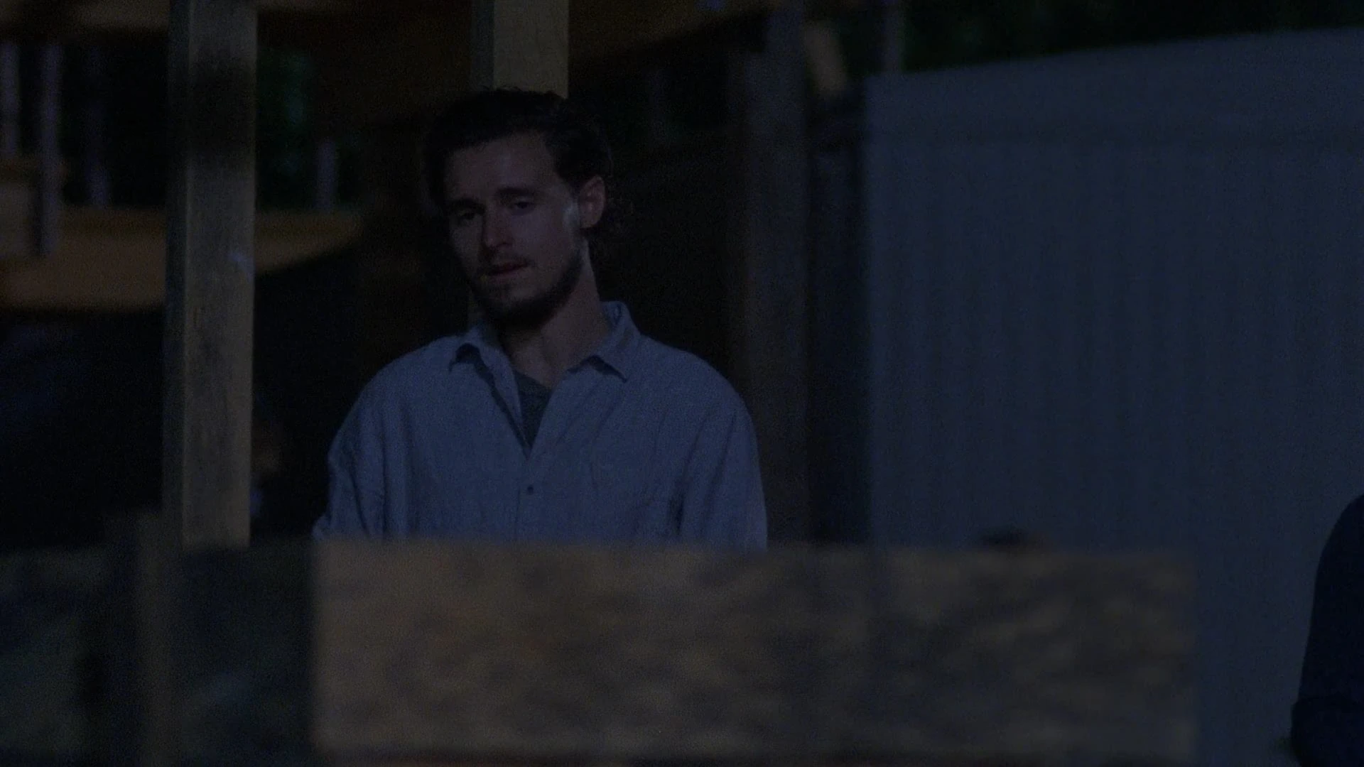 Alden/temporada 9 | The Walking Dead Wiki | Fandom