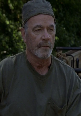 Earl Sutton | The Walking Dead Wiki | Fandom
