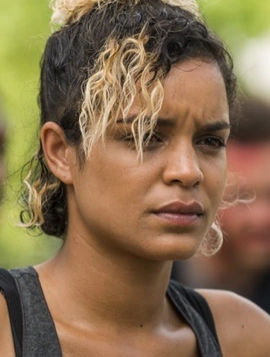 Arat (TV Series) | The Walking Dead Fanon Wiki | FANDOM powered by Wikia