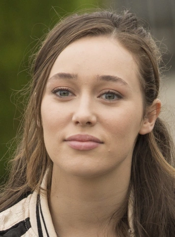 Alice Warren (Survive) | The Walking Dead Fanon Wiki | FANDOM powered ...