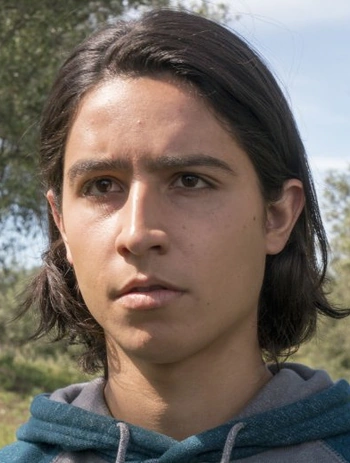 Nicholas Owens (E2) | The Walking Dead Fanon Wiki | Fandom