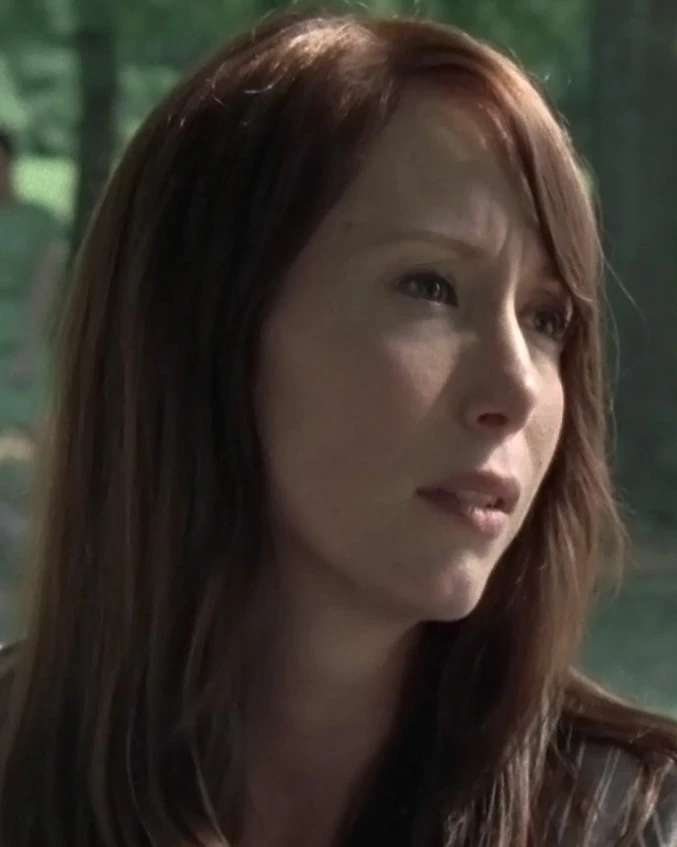 Paula (TV Series) | The Walking Dead Fanon Wiki | FANDOM powered by Wikia