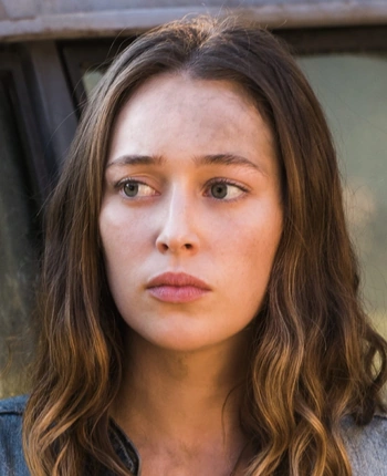 Alice Warren (Survive) | The Walking Dead Fanon Wiki | Fandom